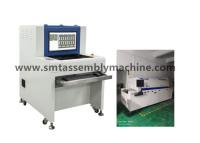 China X3 PCBAS AOI Inspection Machine / Equipment Inspects Car Navigation Control Board for sale