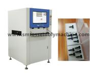 China X3 PCBAS AOI Inspection Machine / Equipment Inspects Car Navigation Control Board for sale