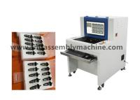 China LED Lamp Power Control Board Offline Aoi Machine SZ-X3 Quality Detection After Welding for sale