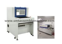 China SMT SZ-X3 AOI Inspection Machine Control Quality For Outdoor 100W 200W Power Control Board for sale