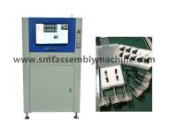 China SMT SZ-X3 AOI Inspection Machine Control Quality For Outdoor 100W 200W Power Control Board for sale