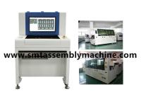 China DIP Aoi Inspection Equipment High Speed In Smt for sale