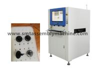 China DIP Aoi Inspection Equipment High Speed In Smt for sale