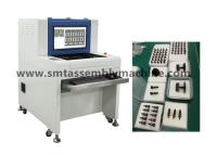 China DIP Aoi Inspection Equipment High Speed In Smt for sale