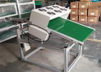 China Adjustable Inline SMT PCB Conveyor Belt Wave Soldering Machine Use for sale