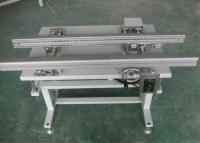 China Adjustable Inline SMT PCB Conveyor Belt Wave Soldering Machine Use for sale