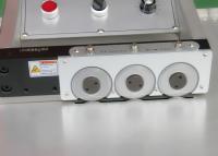China High Efficiency PCB Depaneling Machine For Aluminum PCB LED Strip for sale