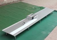 China High Efficiency PCB Depaneling Machine For Aluminum PCB LED Strip for sale