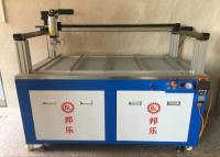 China Three - Axis Automatic Glue Dispenser Machine Low Noise For LED Lens for sale