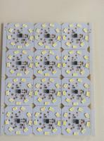 China Chain Rail Type Reflow Soldering Machine , 8 Zone PC Control SMD Reflow Oven for sale