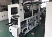 China PC Control Dual Wave Soldering Machine High Performance For DIP Soldering for sale