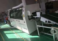 China PC Control Dual Wave Soldering Machine High Performance For DIP Soldering for sale
