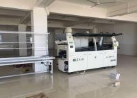 China Computer Control Double Wave Soldering Equipment / DIP Soldering Machine for sale