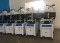 China Accurate Solder Paste Printer Semi Automatic For LED Driver Panel Light for sale
