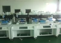 China Accurate Solder Paste Printer Semi Automatic For LED Driver Panel Light for sale