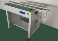 China 220V SMT PCB Conveyor For SMT Line Linking / Inspection / Buffering for sale