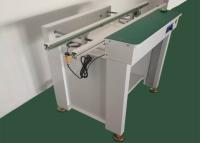 China 220V SMT PCB Conveyor For SMT Line Linking / Inspection / Buffering for sale