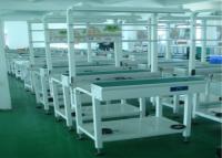 China 220V SMT PCB Conveyor For SMT Line Linking / Inspection / Buffering for sale