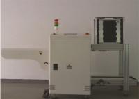 China Microcomputer Control Automatic PCB Unloader For SMT Assembly Line for sale