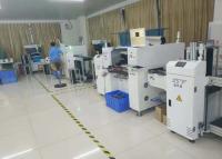 China Microcomputer Control Automatic PCB Unloader For SMT Assembly Line for sale
