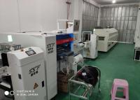 China Microcomputer Control Automatic PCB Unloader For SMT Assembly Line for sale