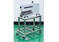 China V Cut PCB Depaneling Machine , High Performance PCB V Grooving Machine for sale