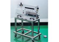 China V Cut PCB Depaneling Machine , High Performance PCB V Grooving Machine for sale