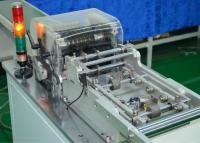 China Aluminum / Fiber PCB Depaneling Machine For T5 T8 LED Light Strip for sale