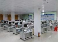 China 4500W OLED Open Cell Panel TAB IC COF Bonding Machine for sale