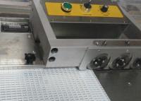 China 1.2m 1.5m LED Tube Aluminum Fiber 40W PCB Cutting Machine for sale