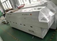 China LED Tube Light 5KW SMT Reflow Oven Soldering Machine for sale