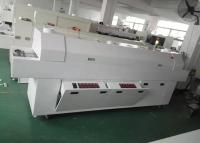 China LED Tube Light 5KW SMT Reflow Oven Soldering Machine for sale