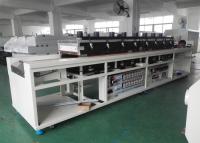 China China factory made 8 Zones SMT Reflow Oven for LED 1.2m tube strip light factory for sale