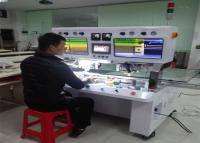 China LCD OLED TV Panel TAB COF FPC ACF Bonding Machine for sale