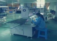 China LCD OLED TV Panel TAB COF FPC ACF Bonding Machine for sale