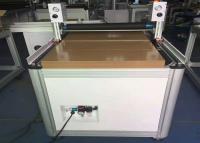 China 1.2 KW 32 Inch OLED LCD TV Screen Polarizer Machine for sale