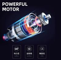 China AA Battery Operated Milk Frother Handheld Mini Electric Coffee Mixer for sale