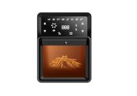 China Multifunction Air Fryer Oven , Big Capacity Digital Oil Less Fryer Oven for sale