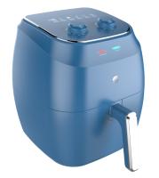 China 2000W Family Air Fryer PP / PC Material Auto Shut Off Air Circulation Fryer for sale