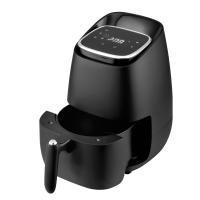 China Touch Screen Oil Free Fryer Digital Multifunction Cooker For Promotional for sale