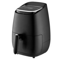 China Touch Screen Oil Free Fryer Digital Multifunction Cooker For Promotional for sale