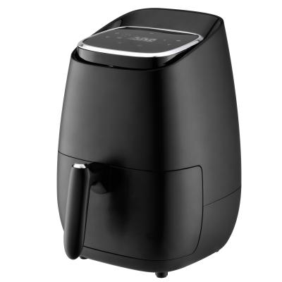 China Multifunction Oil Free Fryer 8 In 1 Cooker / Oil Less Air Fryer 1300w for sale