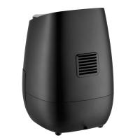 China Touch Screen Oil Free Fryer Digital Multifunction Cooker For Promotional for sale