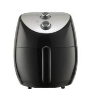 China Easy Clean Multifunction Air Fryer / 3.5 L Air Fryer Overheating Protection 30mins Timer for sale