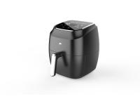 China Healthy Eating Air Fryer 2000W Oilless 8-In-1 Digital Oilless Cooker Auto Off for sale