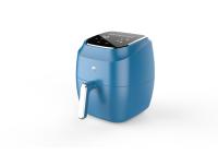 China Healthy Eating Air Fryer 2000W Oilless 8-In-1 Digital Oilless Cooker Auto Off for sale