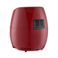 China 4.6L Multifunction Air Fryer 1500W Multi Cooker For Healthy Fried Food for sale