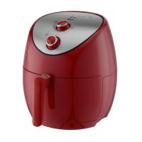 China 4.6L Multifunction Air Fryer 1500W Multi Cooker For Healthy Fried Food for sale