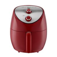 China 4.6L Multifunction Air Fryer 1500W Multi Cooker For Healthy Fried Food for sale