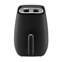 China Easy Clean Oil Free Fryer 1300W Non Stick Coating With Touch Screen for sale